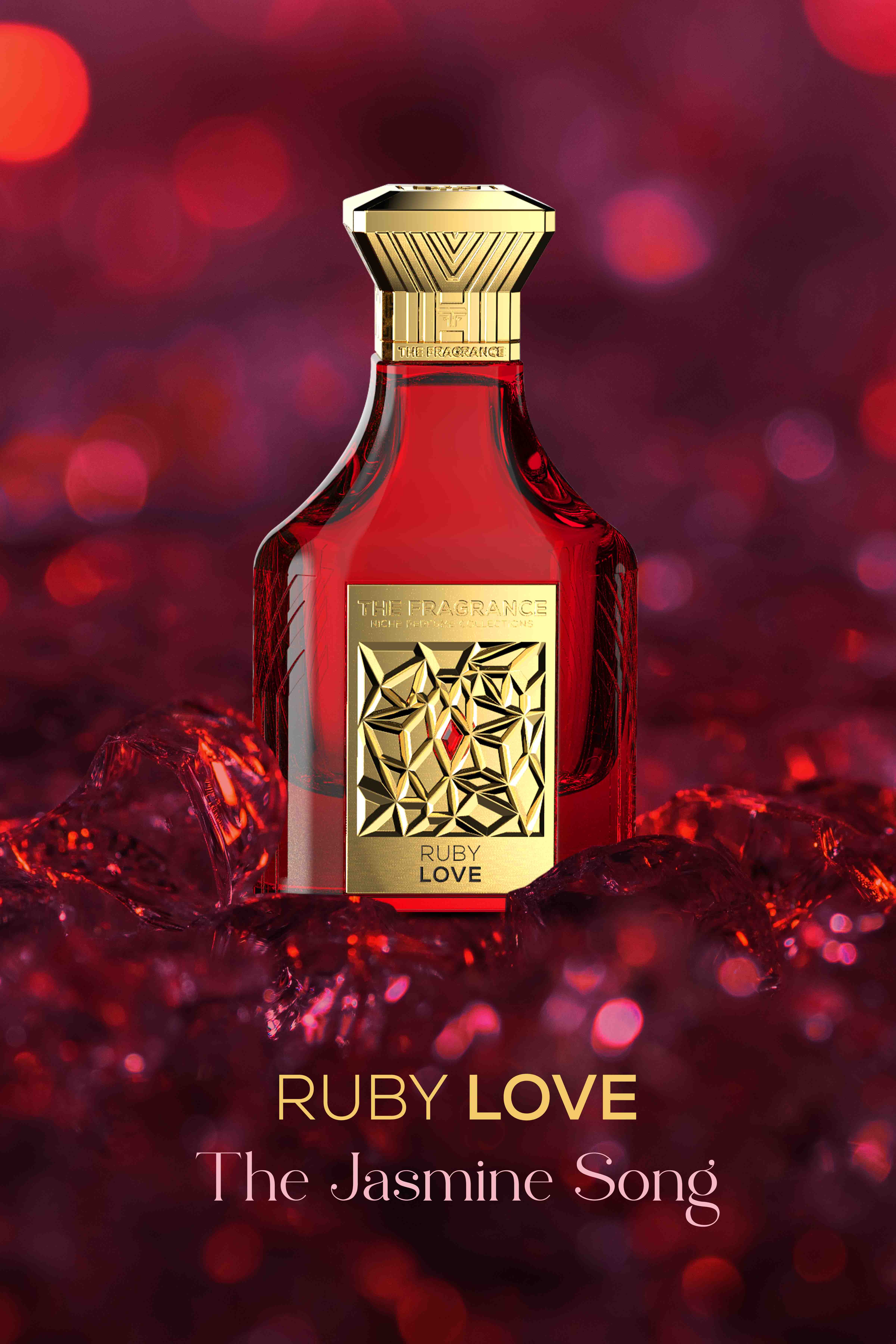 The Fragrance - Indulge in Luxury One Fragrance a time